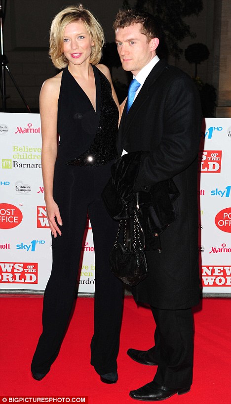 Rachel Riley picture