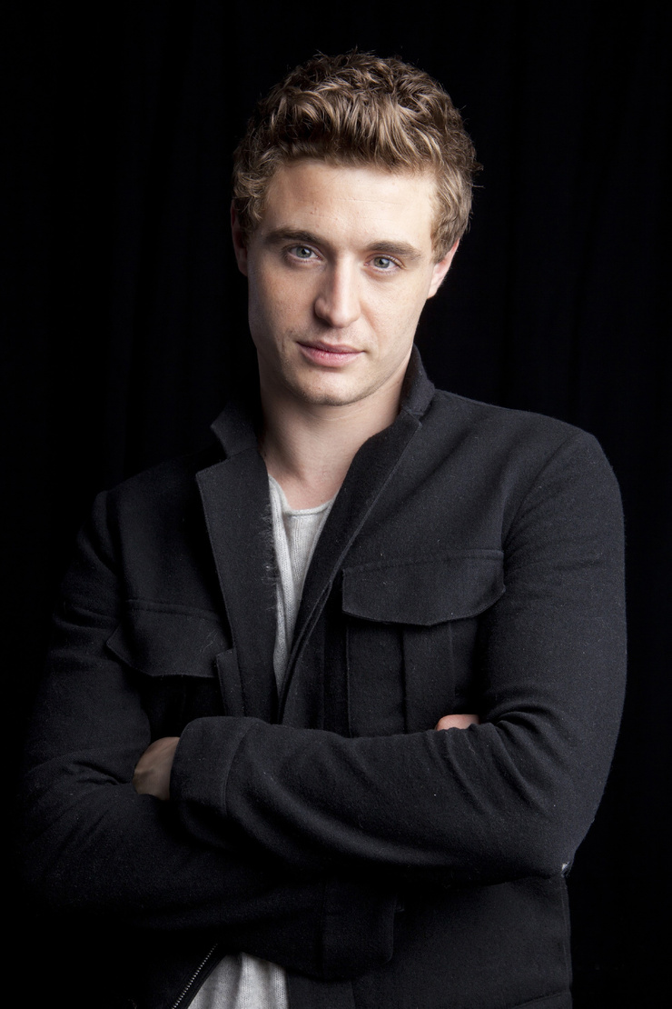 Picture of Max Irons