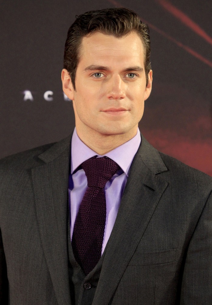 Picture of Henry Cavill