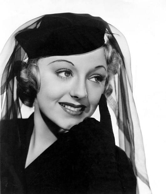 Picture of Virginia Field