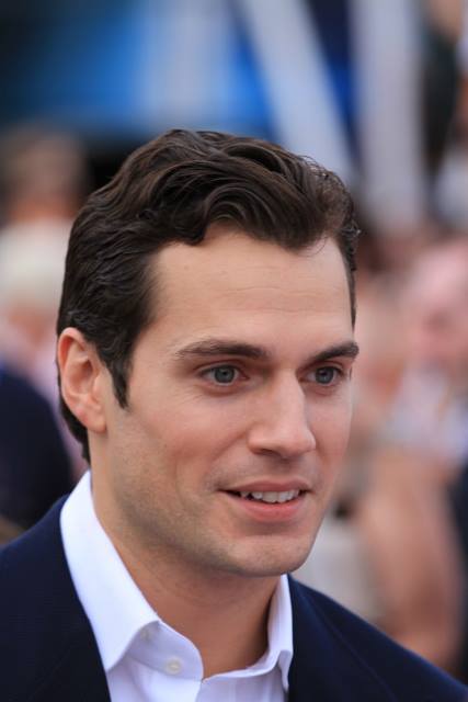 Picture of Henry Cavill
