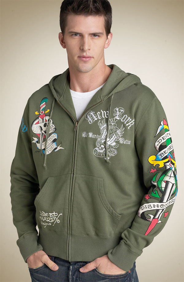 Picture of Hunter Cross