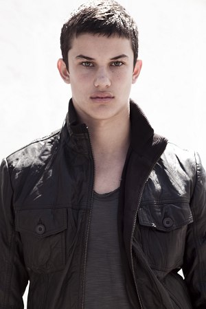 Picture of Justin Halley