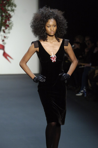 Danielle Evans picture