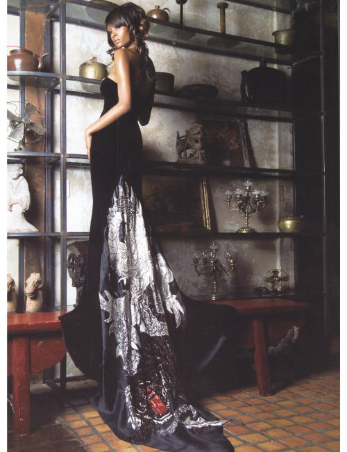 Picture of Danielle Evans