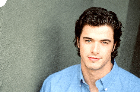 Picture of Oliver Goodwill