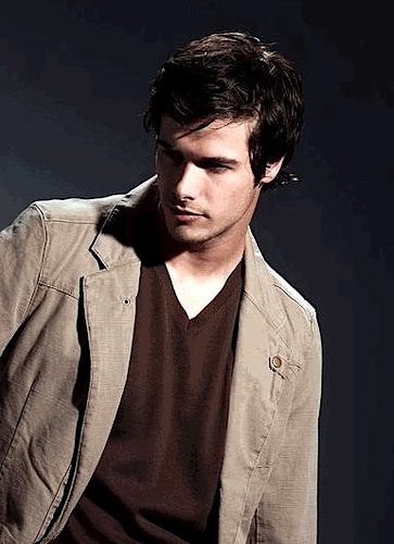 Picture of Oliver Goodwill