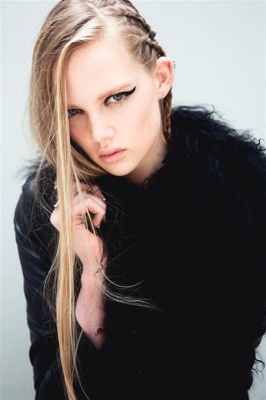 Picture of Holly Rose Emery