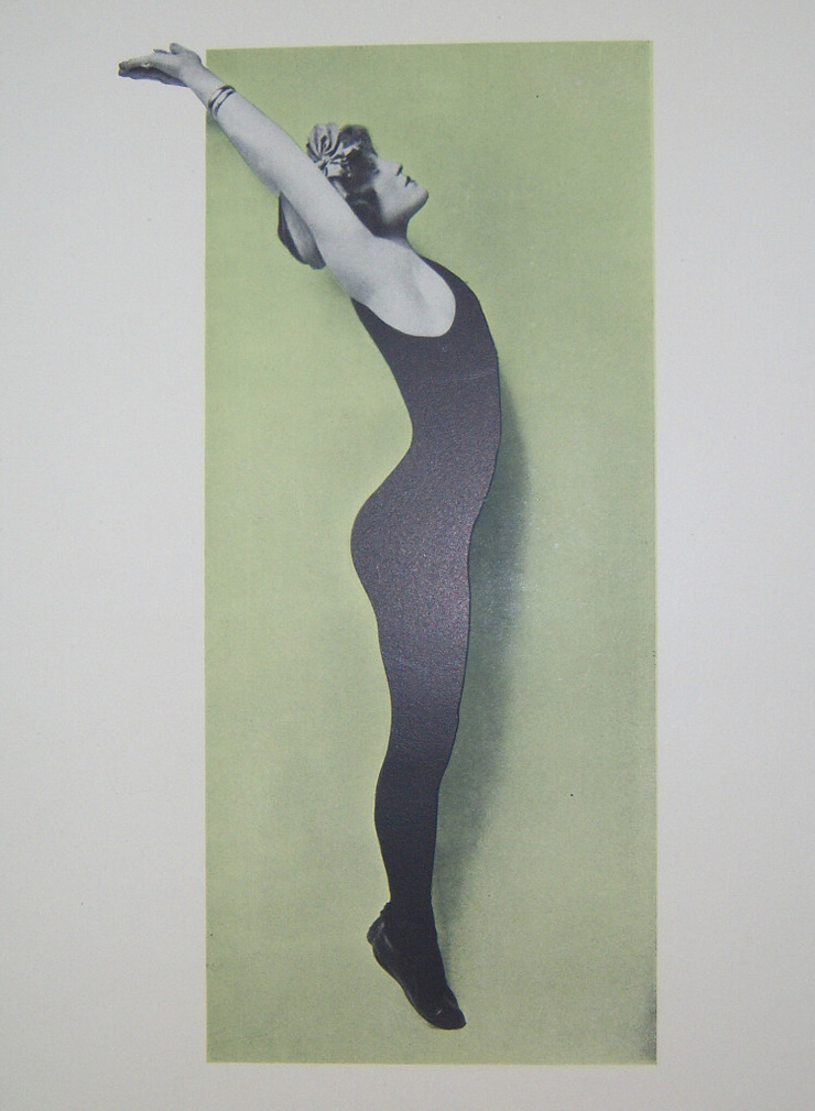 Picture of Ida Schnall