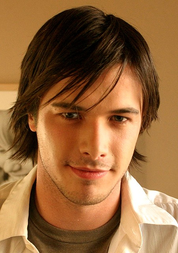 Picture of Oliver Goodwill