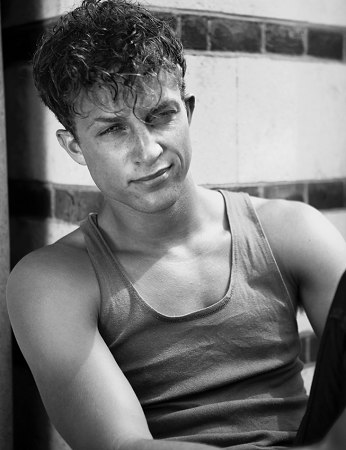 Picture of Ben Waddell