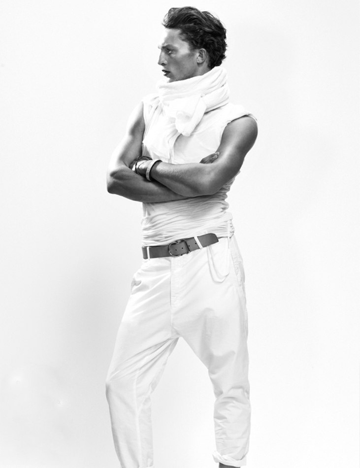 Picture of Ben Waddell