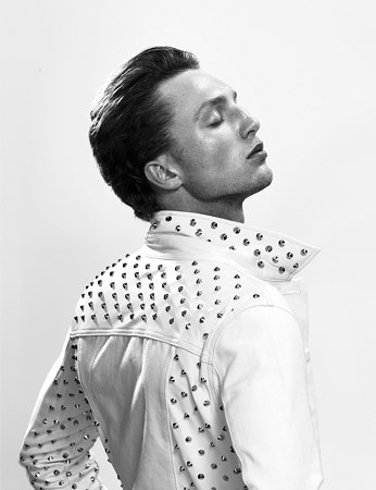 Picture of Ben Waddell