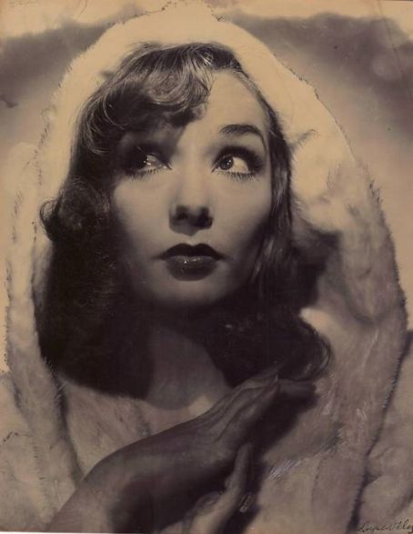 Picture of Lupe Velez