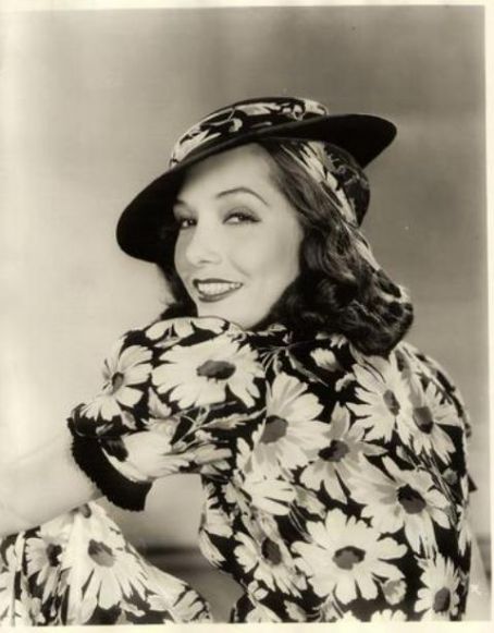 Picture of Lupe Velez