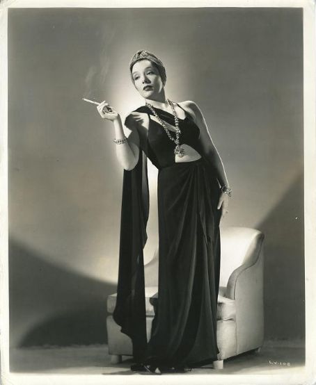 Image of Lupe Velez