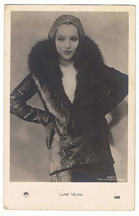 Lupe Velez image