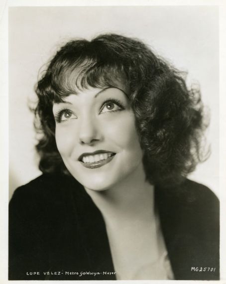 Picture of Lupe Velez