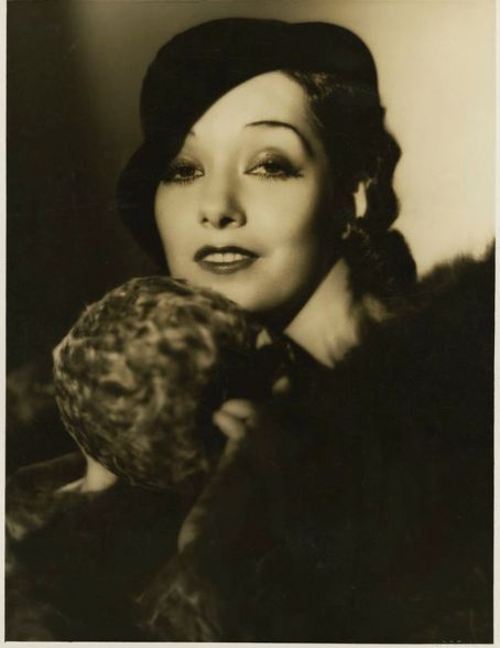 Picture of Lupe Velez