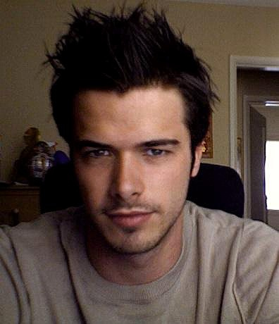 Picture of Oliver Goodwill