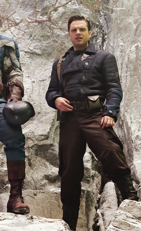 Picture of Captain America: The First Avenger