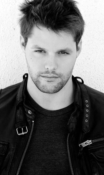 Picture of Justin Bruening