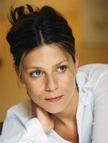 Picture of Marina Foïs