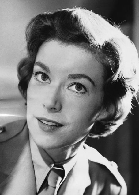 Picture of Elisabeth Müller