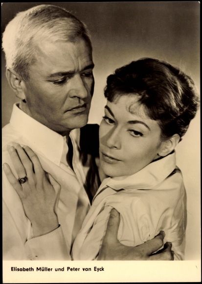 Picture of Elisabeth Müller