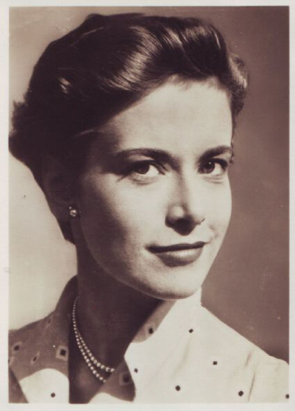 Picture of Elisabeth Müller