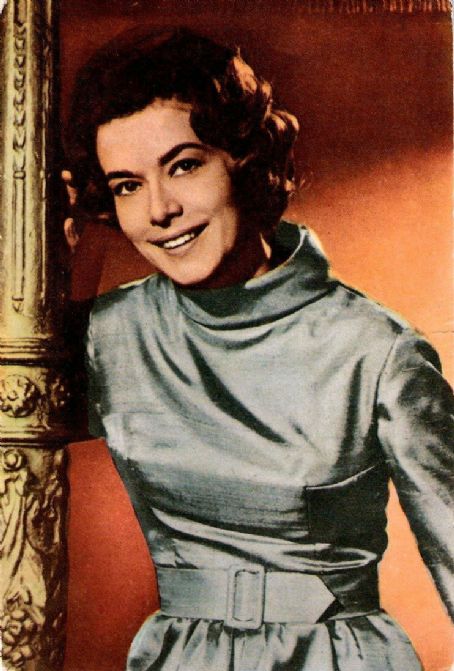 Elisabeth Müller image