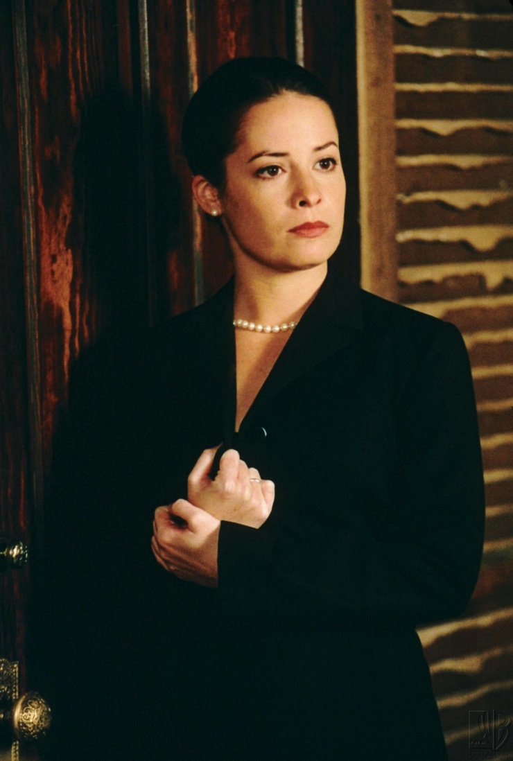 Picture of Charmed