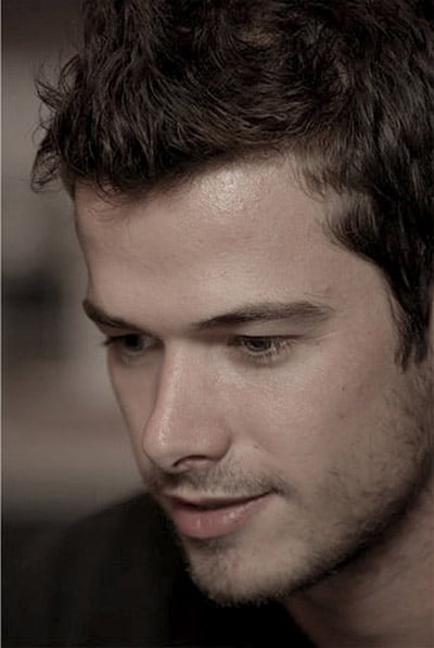 Picture of Oliver Goodwill
