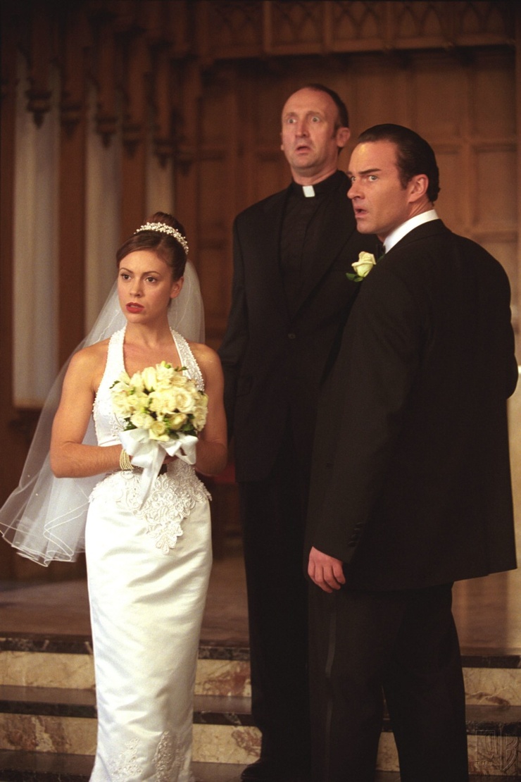 Picture of Charmed