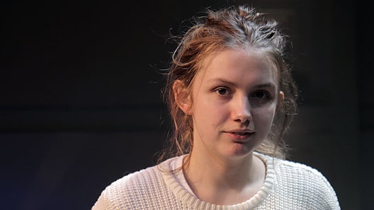 Picture of Hannah Murray