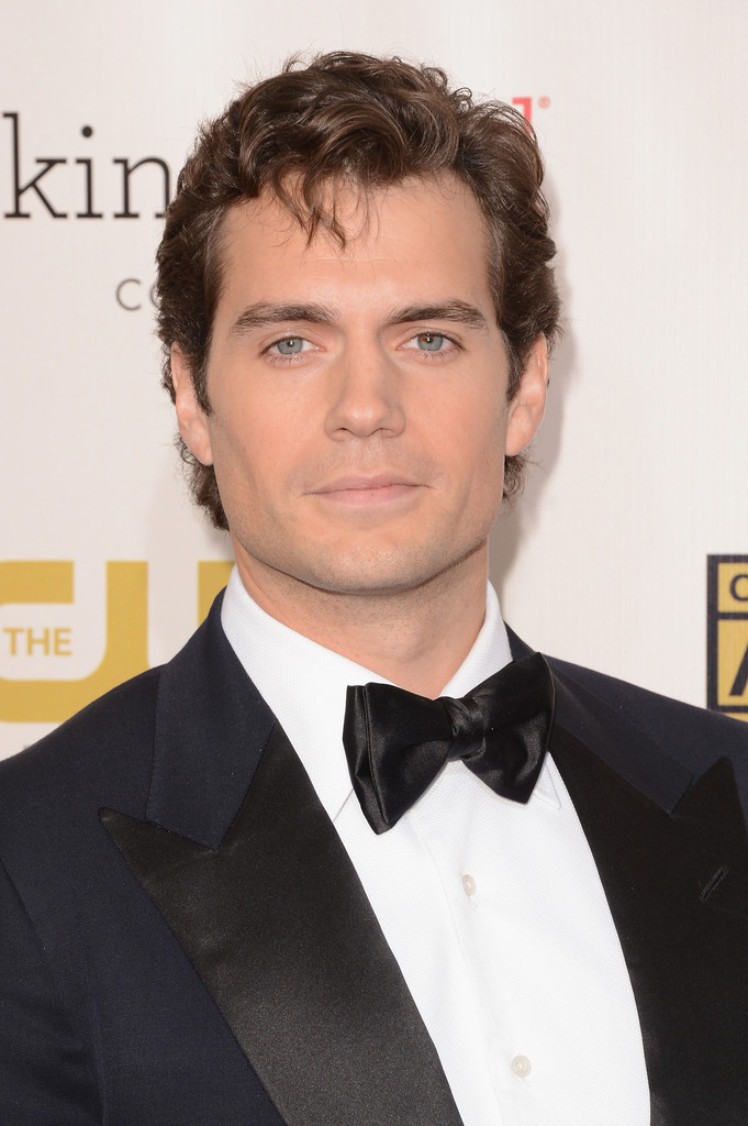 Picture of Henry Cavill