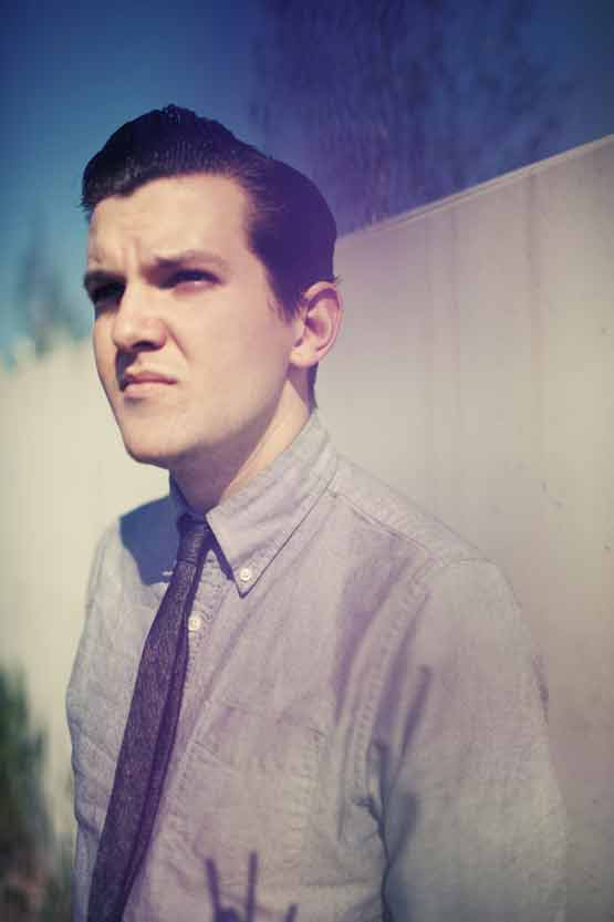 Image of Dillon Francis