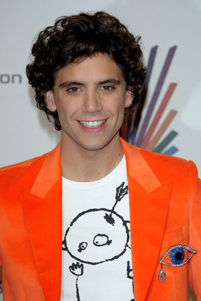 Picture of Mika