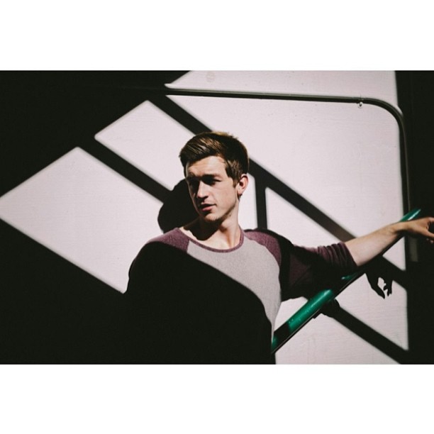 Picture of Jeremy Rohmer