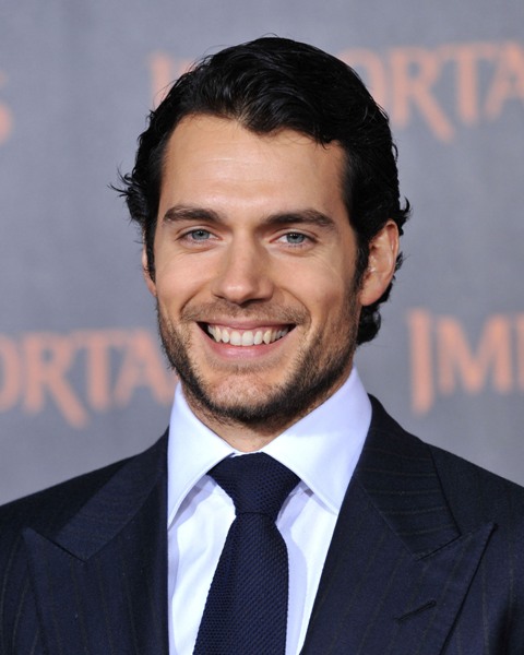 Picture of Henry Cavill