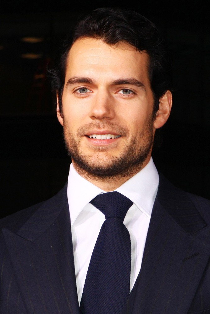 Picture of Henry Cavill