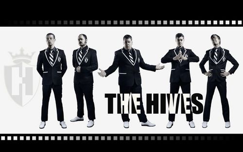 Picture of The Hives