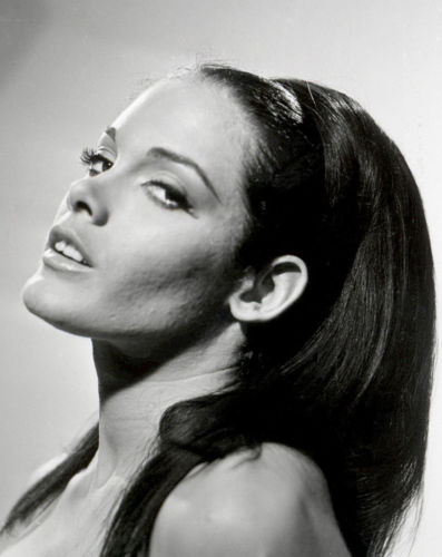 Picture of Martine Beswick