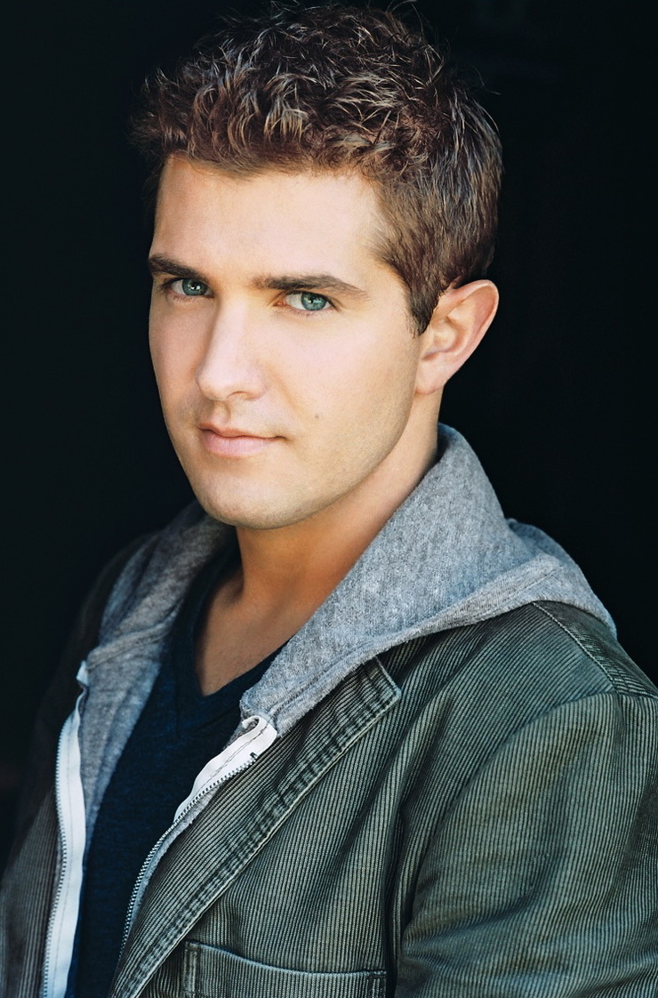 Picture of Joel Johnstone