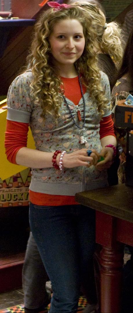 Picture of Jessie Cave