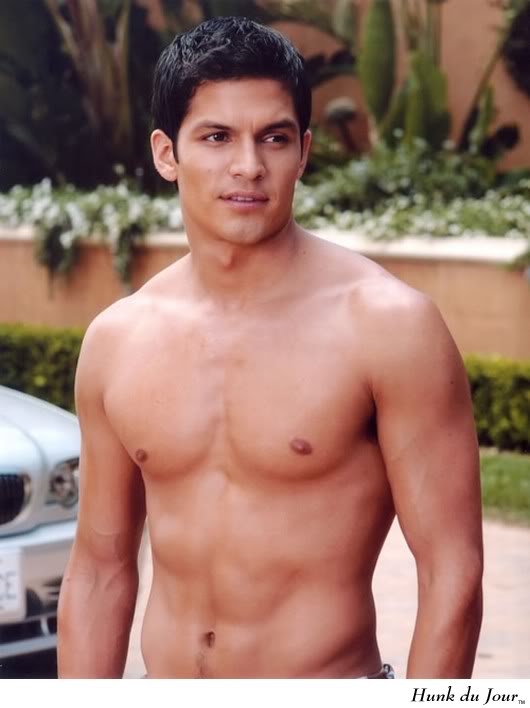Picture of Nicholas Gonzalez