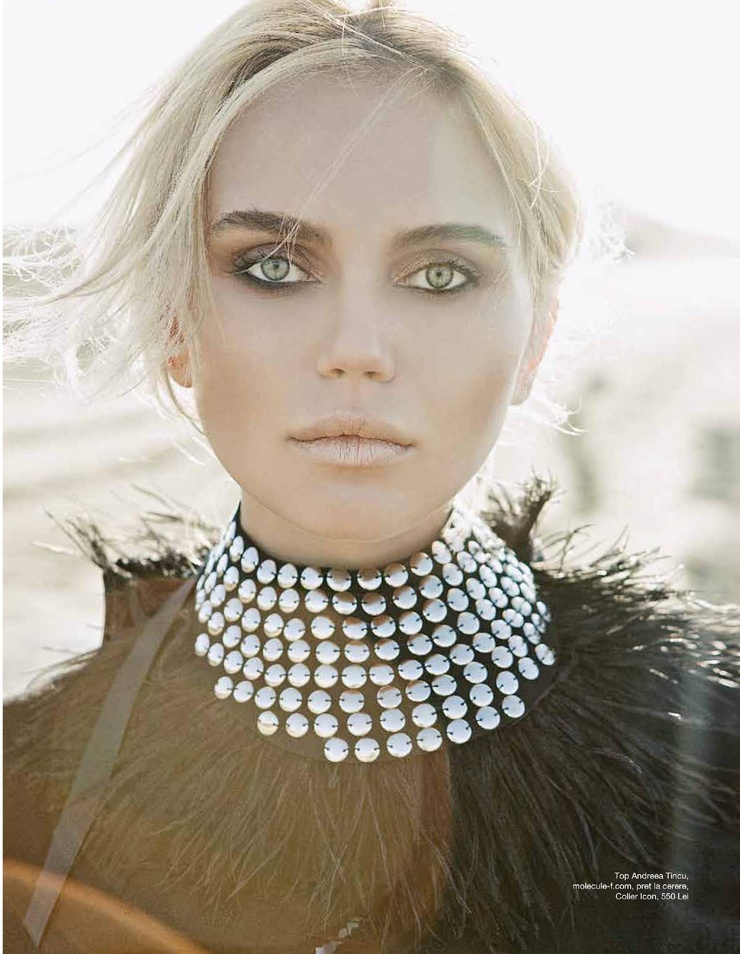 Image of Elena Matei