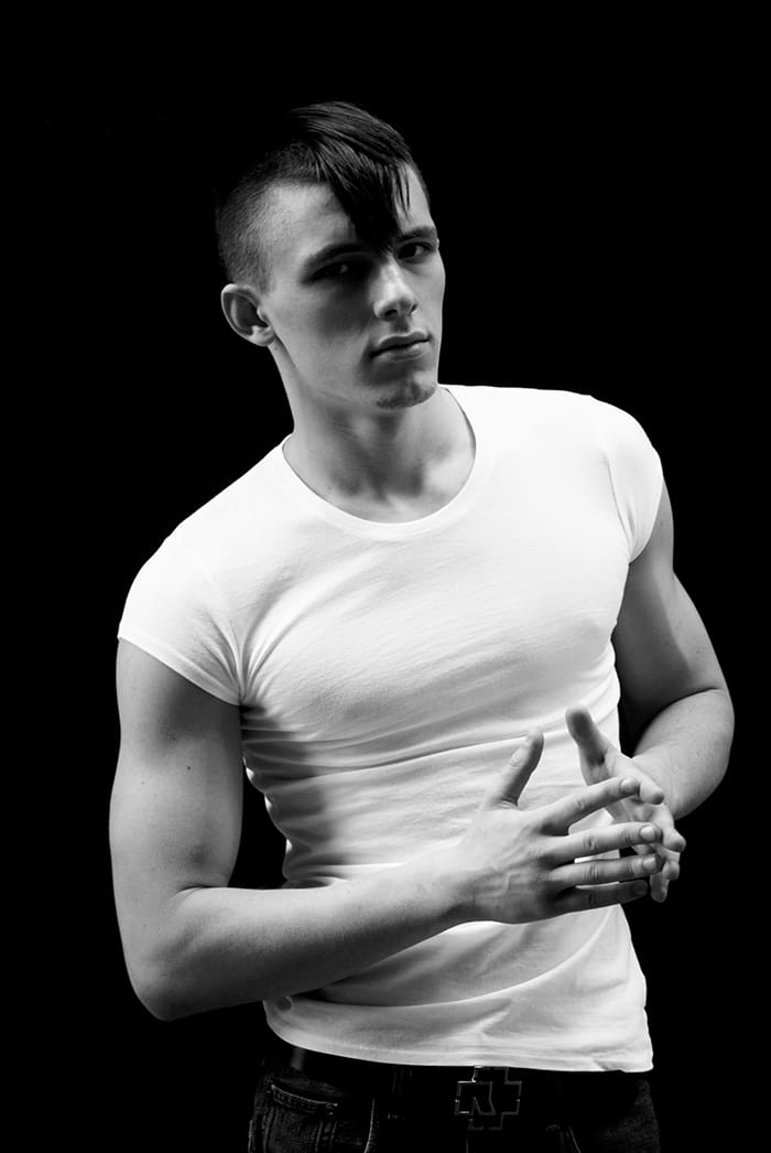 Picture of Gene Fedorenko