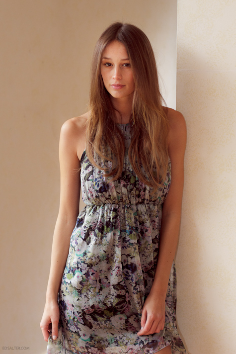 Picture of Abi Penhale