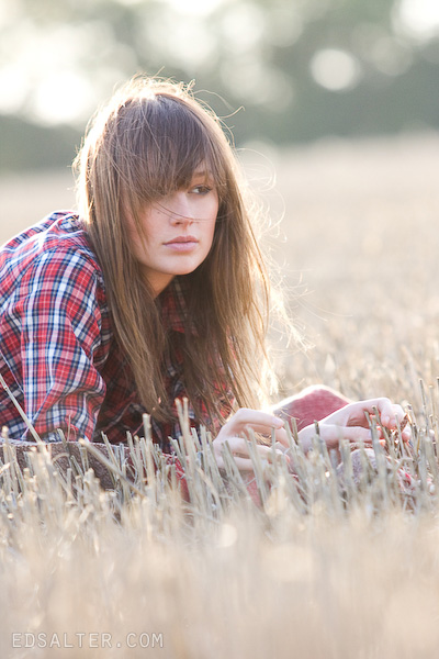 Image of Abi Penhale